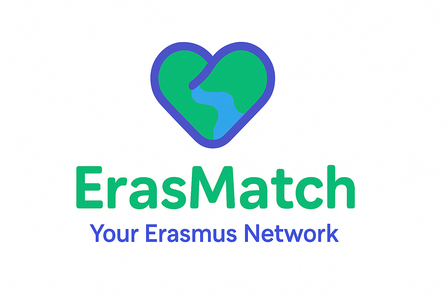 ErasMatch - Connect with Erasmus Students